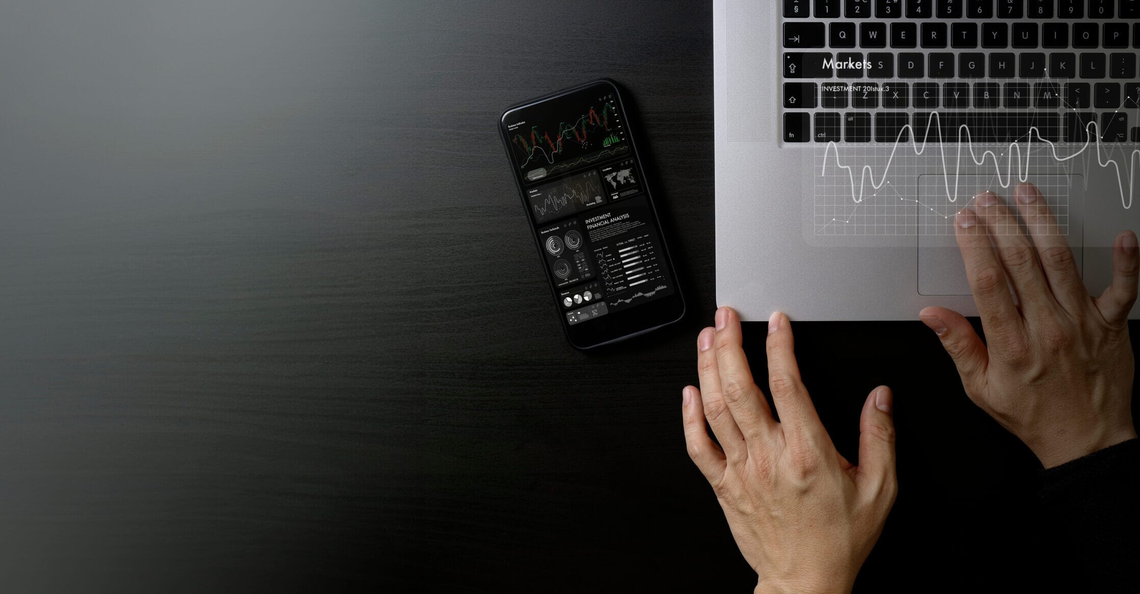 A Guide To Treasury Services | Black Mountain Blog
