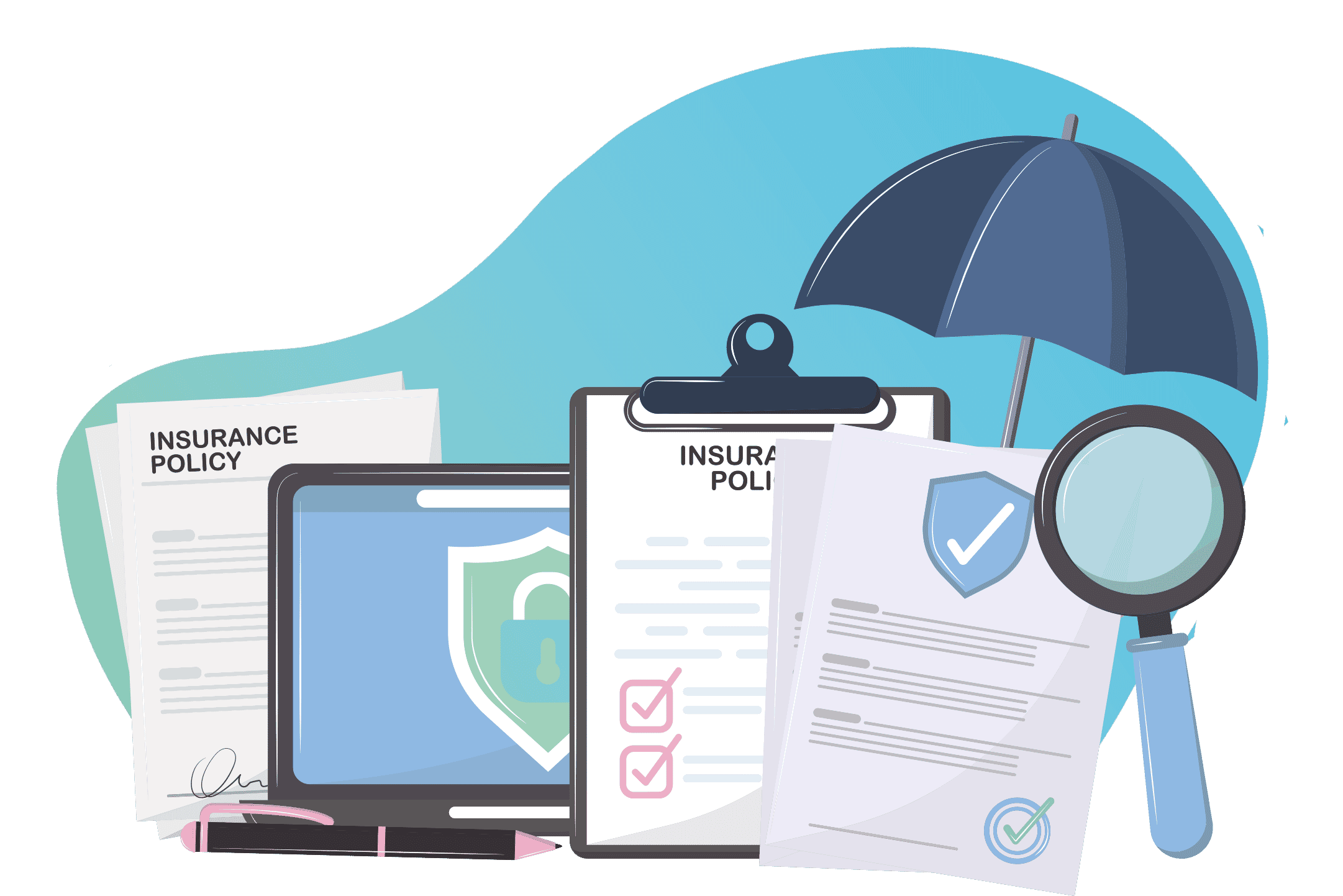 Understanding Insurance Coverage: Protecting What Matters Most